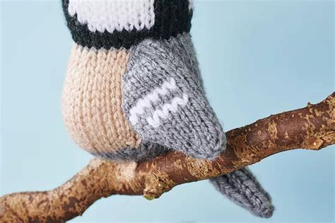 6 Free Bird Knitting Patterns Artofit