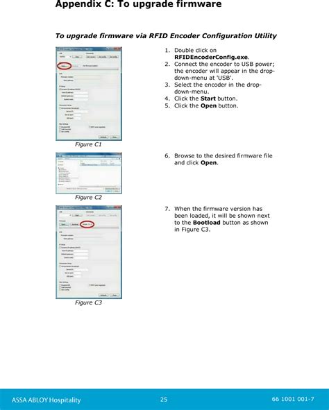 Assaloy Hospitality As 681001025c1 Rfid Encoder And Updater User Manual Enter The Help Project
