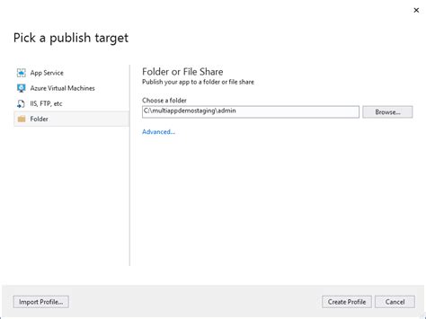Multi App Support With Custom Domains For Net And Aws Elastic Beanstalk Aws Developer Tools Blog