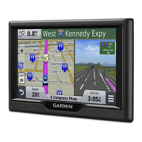 GARMIN SEAT PORTABLE SYSTEM USER MANUAL Pdf Download ManualsLib