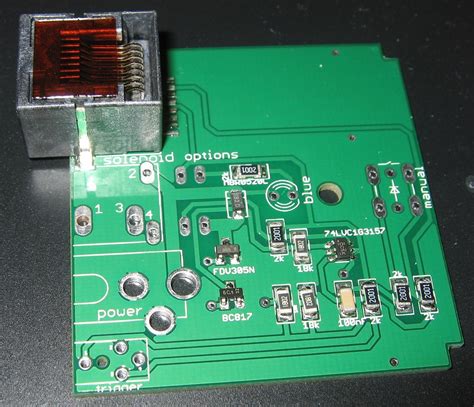 Reflow Toaster Oven Now Earning Its Keep Showcase Arduino Forum