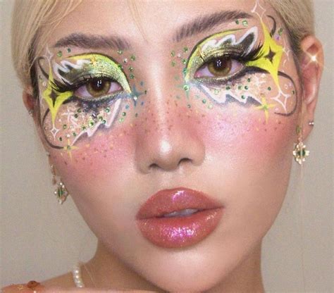 Пин от пользователя Vanessa на доске Make Up Идеи макияжа Макияж