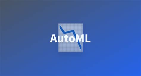 Automl A Hugging Face Space By Drmurataltun