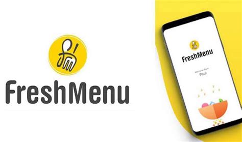 Freshmenu