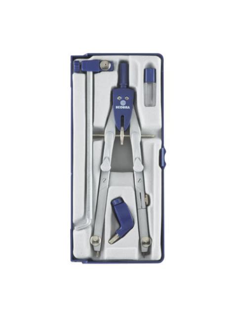 Ecobra Quick Action Compass • City Stationery Group Sal