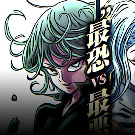 Pin On Tatsumaki