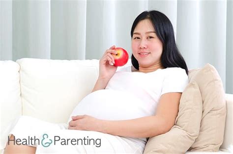 Third Trimester Nutrition Boosters Gestational Diabetes Types Of