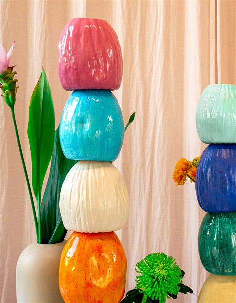 Melon Mini By Rem Atelier Objective Gallery Stirpad