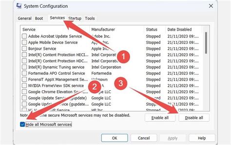 How To Fix System Restore On Windows When It Fails To Recover