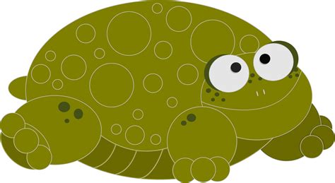 Turtle Vector Color Illustration 35466078 Vector Art At Vecteezy