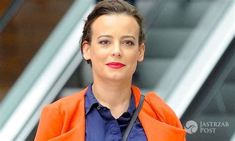 Anna Mucha Upiekła Tort Na Urodziny Swojej Córki Fani Są Zachwyceni