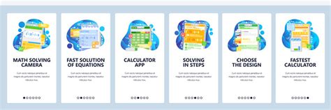 Solving Math Vector Images Over 6000