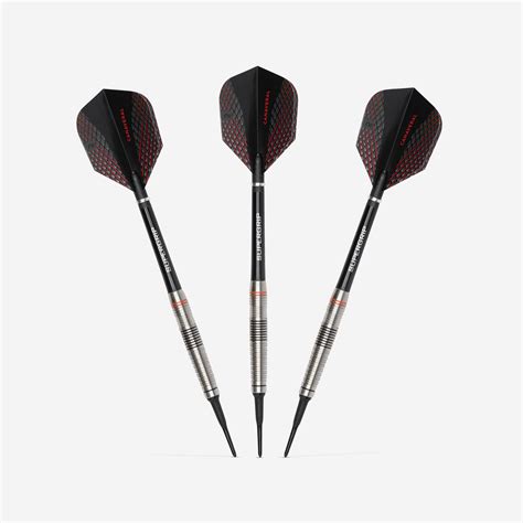 Flechettes Pointes Plastiques