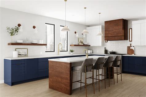Bertch Riverside Kitchen And Bath