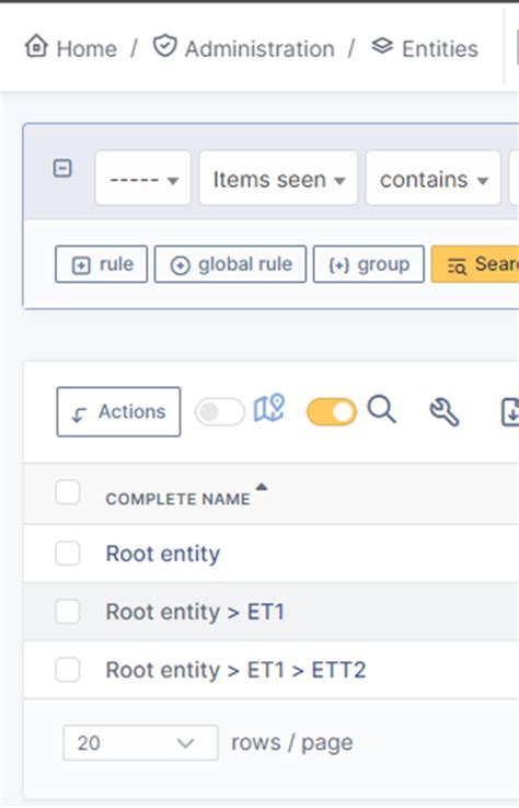 Entity Lost After Moving Issue 14179 Glpi Project Glpi GitHub