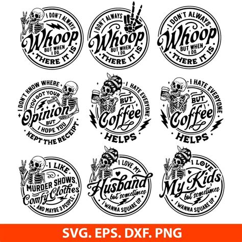 Funny Skeleton Svg Skeleton Humor Svg Halloween Svg Cricut