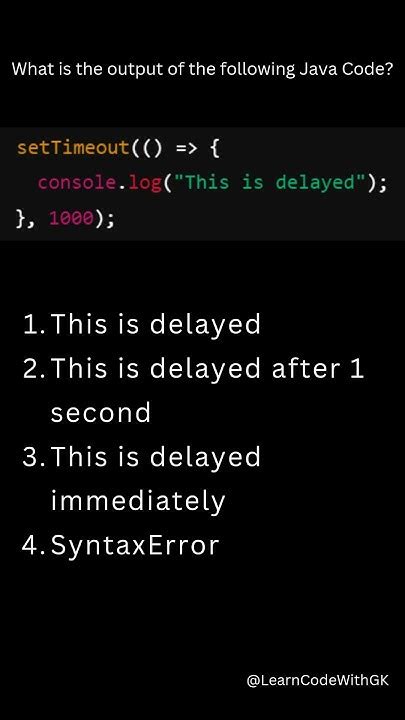 Comment Output Guys Challenge Your Friends 😜 Programmingknow Java Javacode Coding