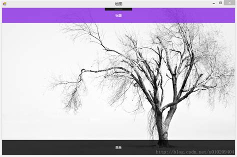 Winform Wpf 窗体混合显示wpf同时显示界面和代码 Csdn博客