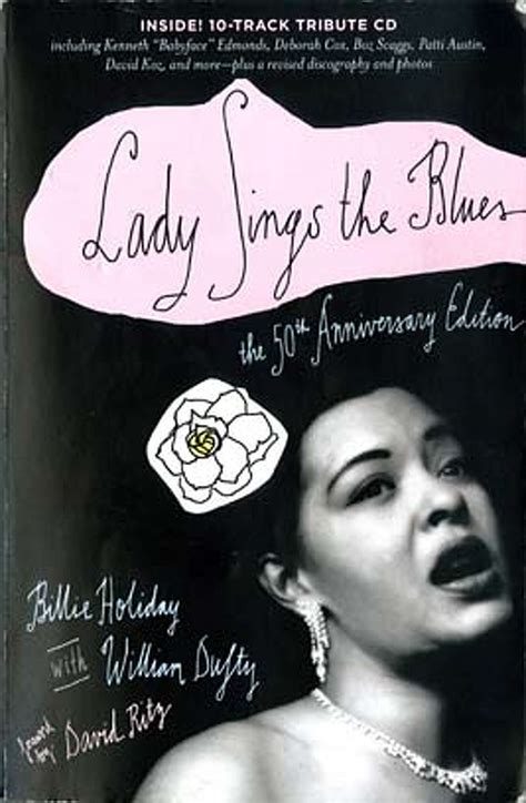 Billie Holidays Bio Lady Sings The Blues May Be Full Of Lies But