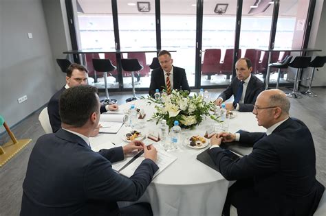 ეკონომიკისა და მდგრადი განვითარების სამინისტრო „ჩვენ ენერგეტიკის სექტორში ვახორციელებთ