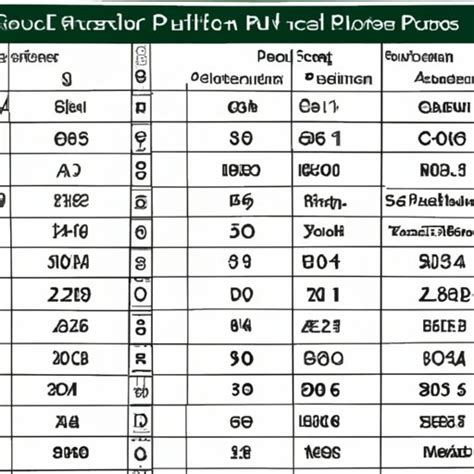 How To Automate Numbers In Excel A Comprehensive Guide The Enlightened Mindset