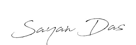 92 Sayan Das Name Signature Style Ideas Professional Esignature