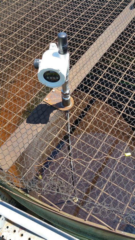 Tank Level Sensors Wireless Level Measurement