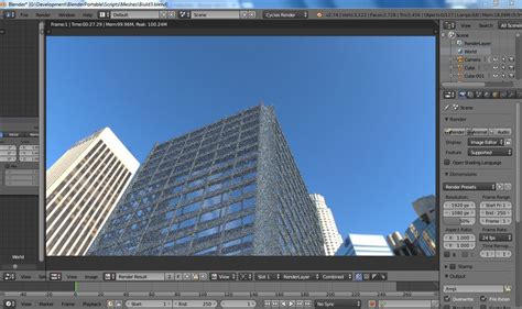 Problem Rendering Image In Blender Please Help Materials And