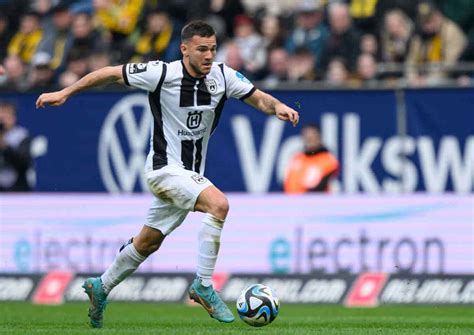 Freiburg 2 Vs Ulm Tipp Prognose And Quoten 280424 Wettbasis
