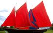 Bolger Sailboat Photo Gallery
