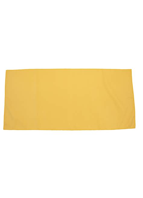 Towel Yellow Pembekal Cenderamata Untuk Agensi Kerajaan Dan Korporat