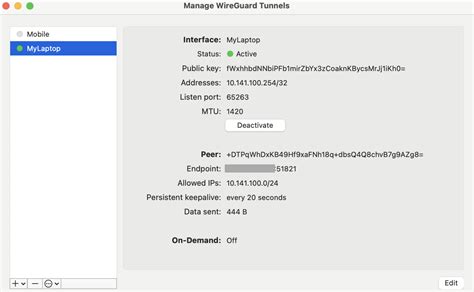how to implement a mesh network on aws uk