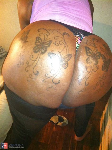 The Butta Fly Effect Pt Zb Porn