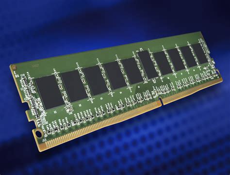 Smart Modular Announces Sample Shipments Of Ddr4 Memory Modules Legit Reviews