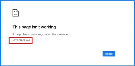 Bad Request Error What Does It Mean And How To Fix It