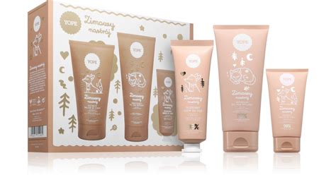 Yope Winter Mood Coffret Para Corpo Notinopt