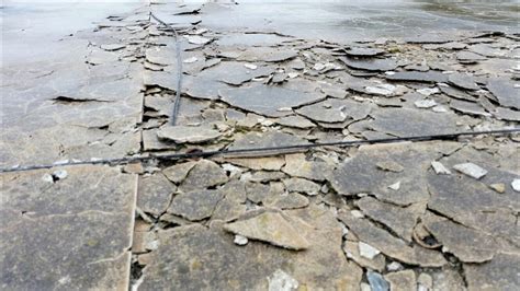 Defects Concrete Repar