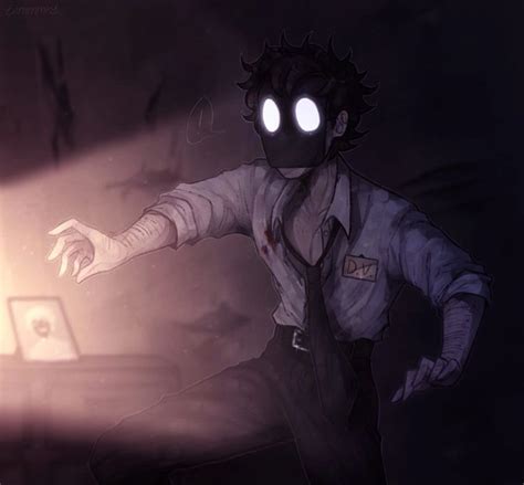 Пин от пользователя Summer Lin на доске Personajes ♂️ Рисунки Детектив Фандом