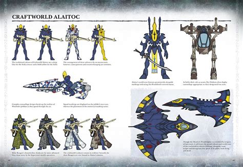 The Artwork Of Craftworld Eldar Bell Of Lost Souls Warhammer 40k