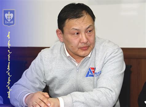 Хэнтий аймгийн Хэнтий аймгийн Засаг даргын тамгын газар