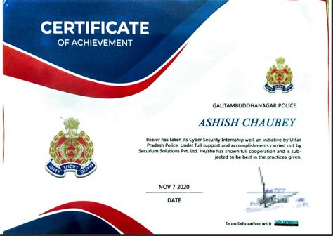 Ashish Chaubey On Linkedin Informationsecurity Infosec Redteam Cloudsecurity Internships