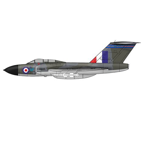 Gloster Javelin Faw Mk 7