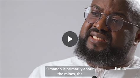 Simandou 2040 A Catalyst For Guineas Economy ComitÉ StratÉgique De Simandou Posted On The