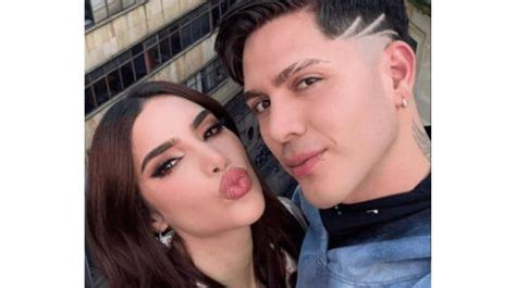Kimberly Loaiza Pide Unidad Familiar Ante Hospitalización De Su Madre