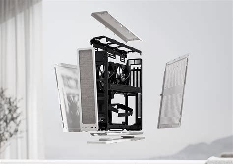 introducing ridge — fractal design