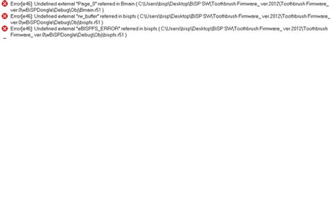 Iar Error For Cc5211f32 Ti Controller Msp Low Power Microcontroller Forum Msp Low Power