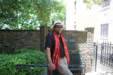 Mustafa Ekevu An Artist Who Looks Inward And Beyond The Material Aspirations The Birmingham