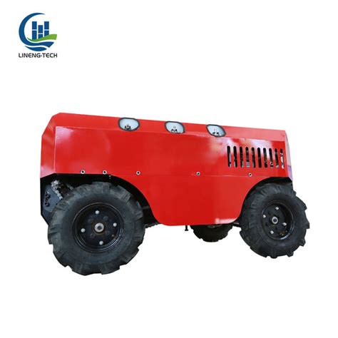 New Arrival Automatic 300l Diesel Battery Agricultural Power Wheeled