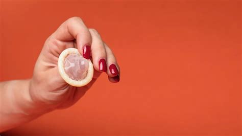 How To Put On A Condom Step By Step Guide To The Perfect Fit