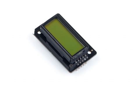 LCD Modul EA DIPS082 ZB-008 - 8051-mikrocontroller.de
